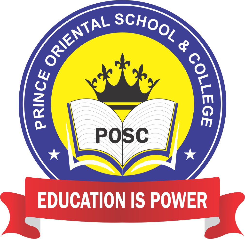 First Blog Post – Prince Oriental